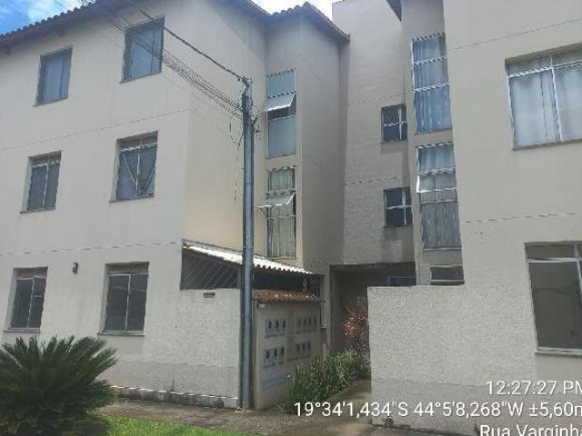 Apartamento para venda em Centro, Matozinhos