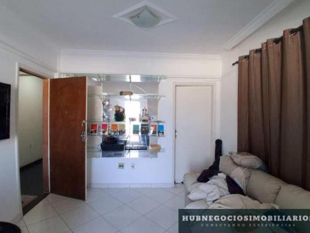 Apartamento para venda em Centro, Montes Claros