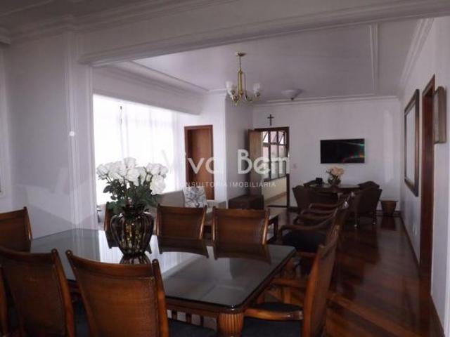 Apartamento para venda em Centro, Montes Claros