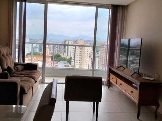 Apartamento para venda em Centro, Muriaé