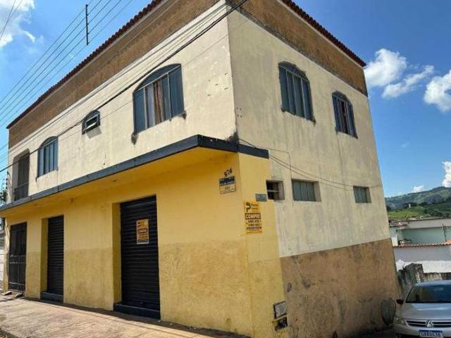 Apartamento para venda em Centro, Nepomuceno