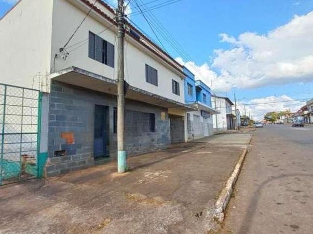 Apartamento para venda em Centro, Nepomuceno
