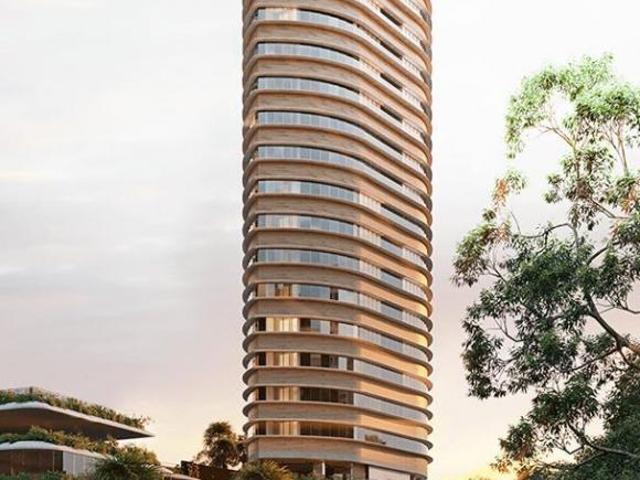 Apartamento para venda em Centro, Nova Lima