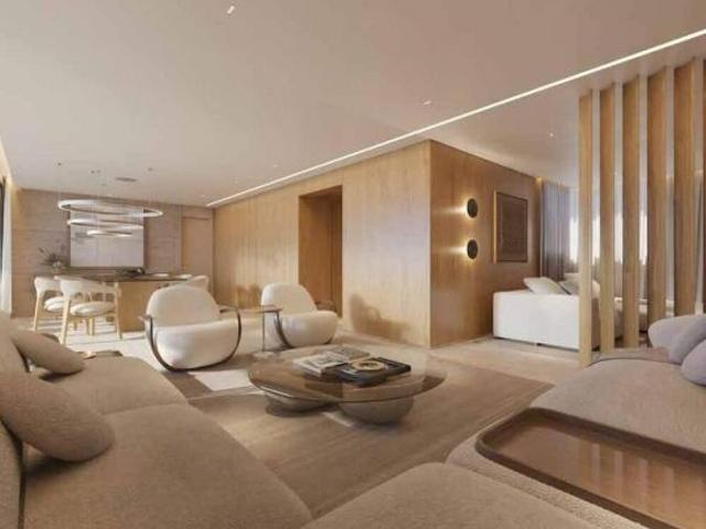 Apartamento para venda em Centro, Nova Lima