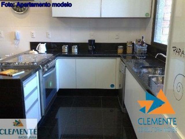 Apartamento para venda em Centro, Nova Lima