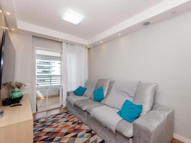 Apartamento para venda em Centro Osasco com 3 quartos, sendo 1 suíte, 83m²