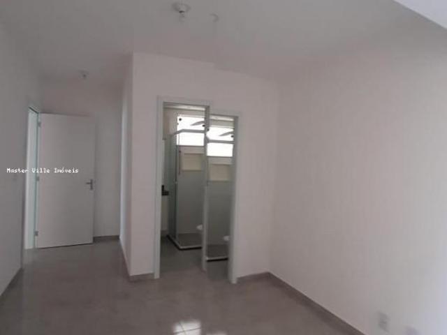 Apartamento para venda em Centro, Passa Quatro