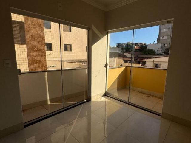 Apartamento para venda em Centro, Patos de Minas