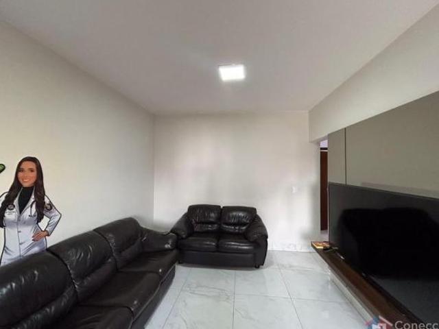 Apartamento para venda em Centro, Patos de Minas