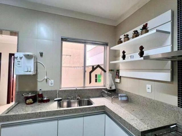 Apartamento para venda em Centro, Patos de Minas