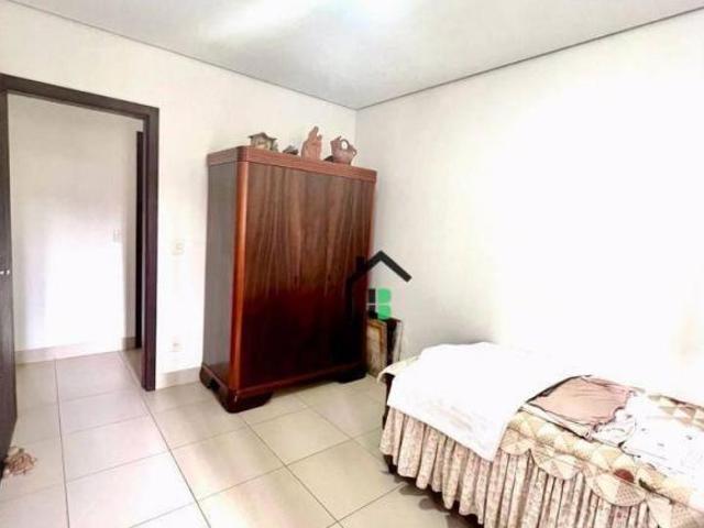 Apartamento para venda em Centro, Patos de Minas