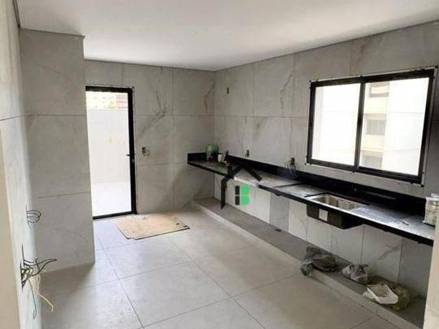 Apartamento para venda em Centro, Patos de Minas