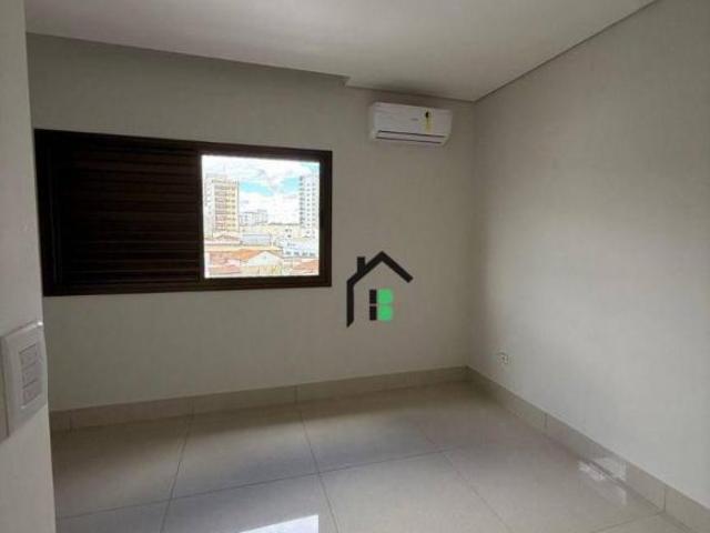 Apartamento para venda em Centro, Patos de Minas