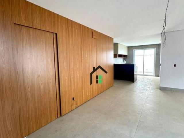 Apartamento para venda em Centro, Patos de Minas