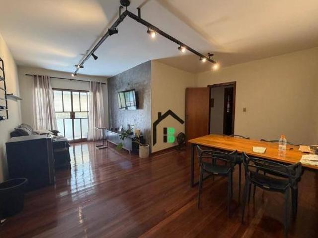 Apartamento para venda em Centro, Patos de Minas