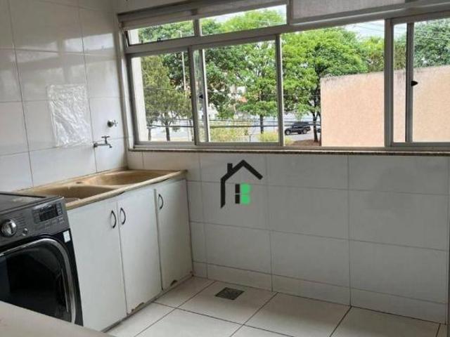 Apartamento para venda em Centro, Patos de Minas