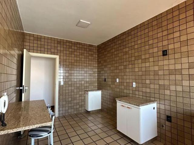 Apartamento para venda em Centro, Patos de Minas