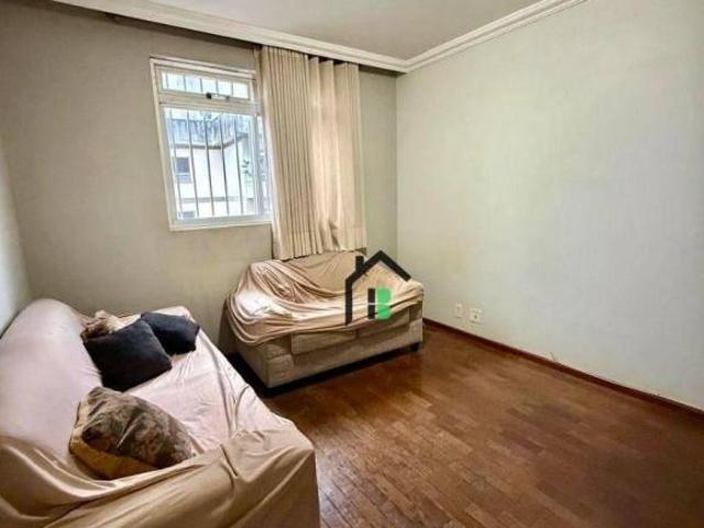 Apartamento para venda em Centro, Patos de Minas