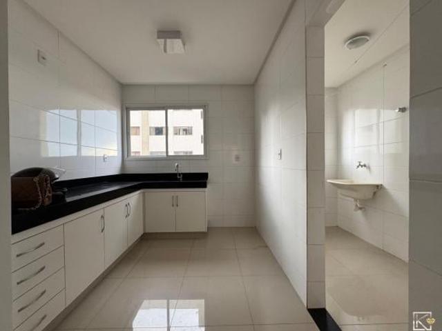 Apartamento para venda em Centro, Patos de Minas