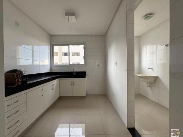 Apartamento para venda em Centro, Patos de Minas