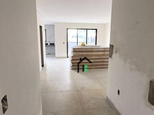 Apartamento para venda em Centro, Patos de Minas