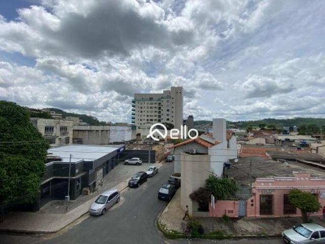 Apartamento para venda em Centro, Pedro Leopoldo