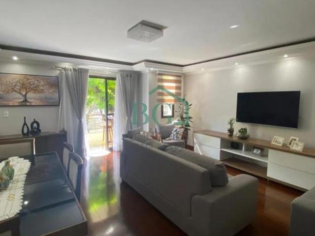 Apartamento para venda em Centro, Poços de Caldas