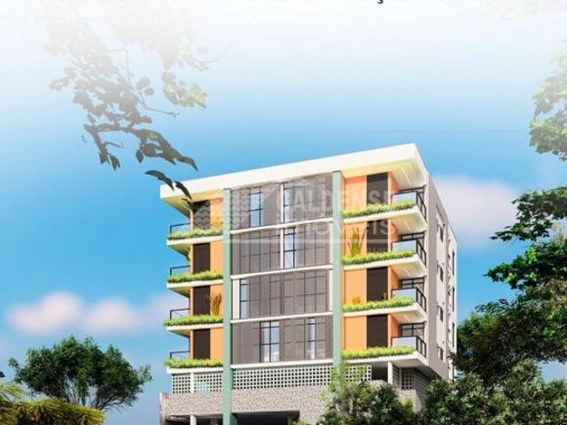 Apartamento para venda em Centro, Poços de Caldas