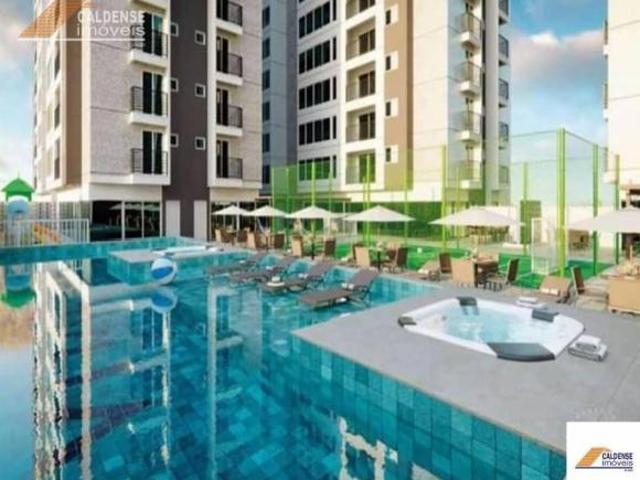 Apartamento para venda em Centro, Poços de Caldas
