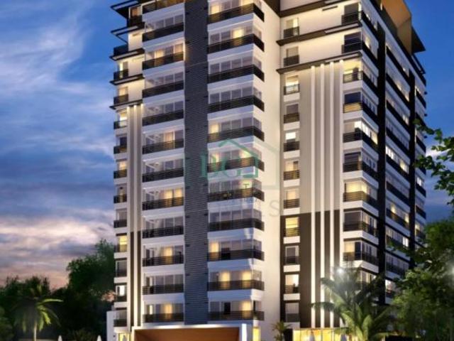 Apartamento para venda em Centro, Poços de Caldas
