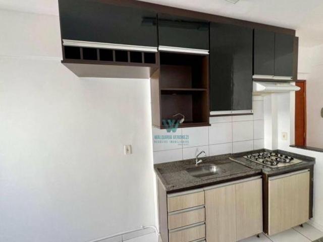 Apartamento para venda em Centro, Poços de Caldas