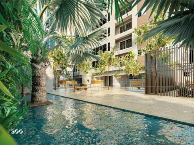 Apartamento para venda em Centro, Poços de Caldas