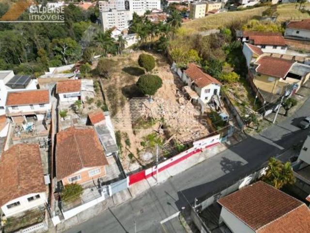 Apartamento para venda em Centro, Poços de Caldas