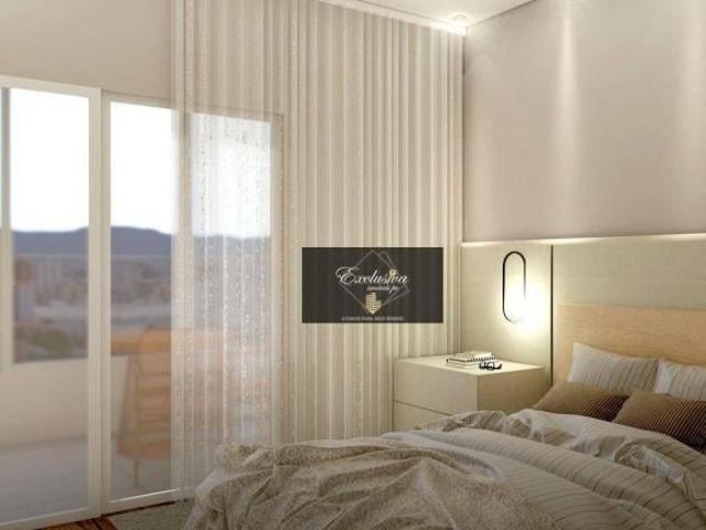 Apartamento para venda em Centro, Poços de Caldas