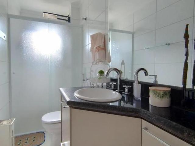Apartamento para venda em Centro, Poços de Caldas