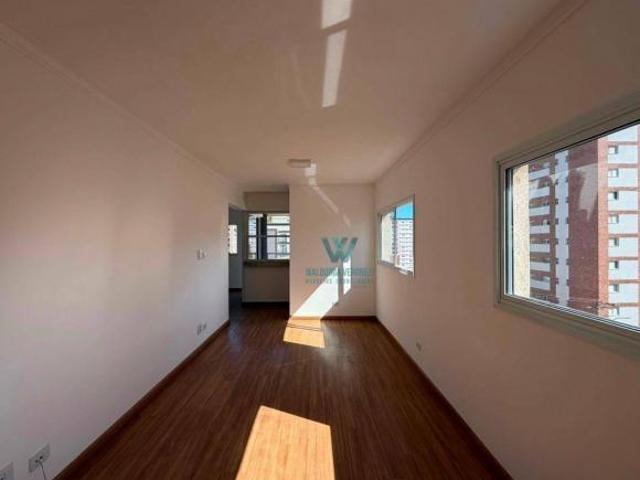 Apartamento para venda em Centro, Poços de Caldas