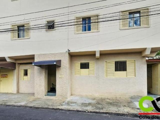 Apartamento para venda em Centro, Poços de Caldas