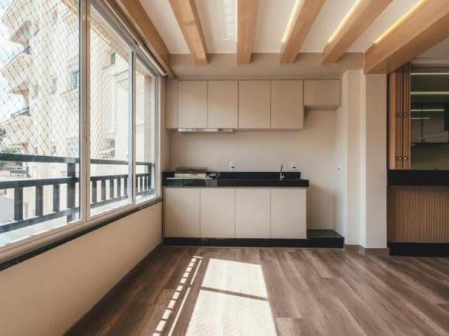 Apartamento para venda em Centro, Poços de Caldas
