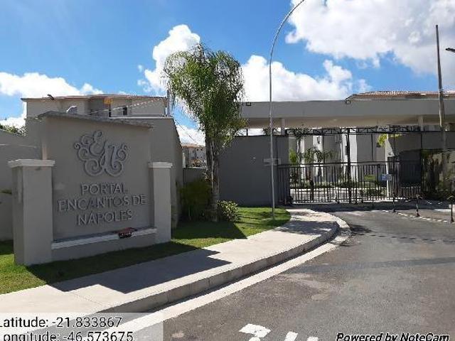 Apartamento para venda em Centro, Poços de Caldas