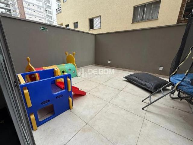 Apartamento para venda em Centro, Poços de Caldas