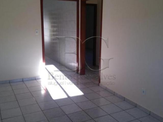 Apartamento para venda em Centro, Poços de Caldas