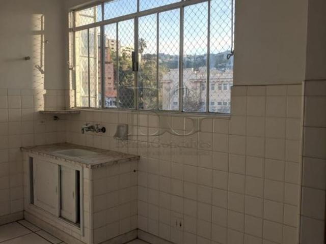 Apartamento para venda em Centro, Poços de Caldas