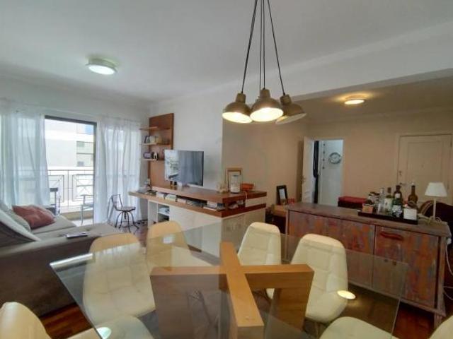 Apartamento para venda em Centro, Poços de Caldas