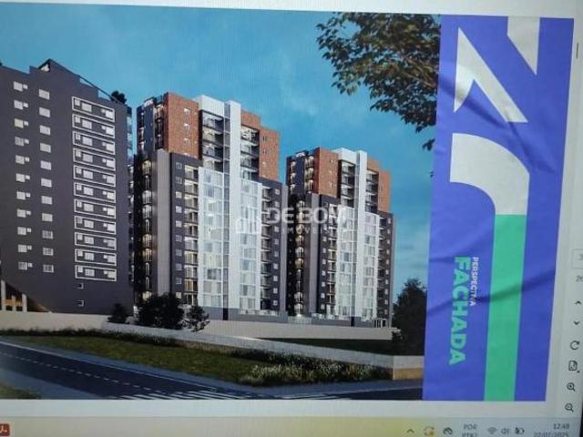 Apartamento para venda em Centro, Poços de Caldas