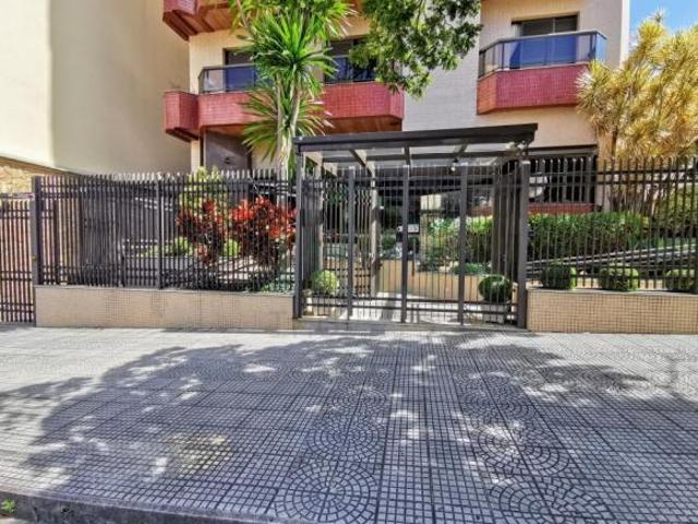 Apartamento para venda em Centro, Poços de Caldas