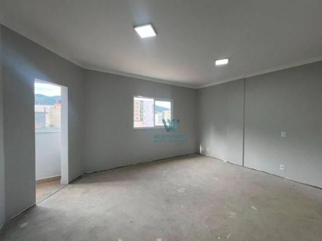 Apartamento para venda em Centro, Poços de Caldas