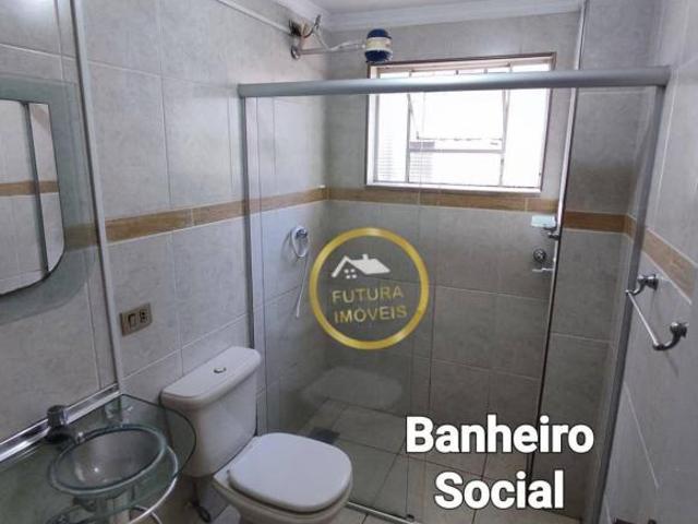 Apartamento para venda em Centro, Poços de Caldas