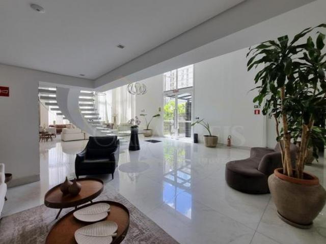 Apartamento para venda em Centro, Poços de Caldas
