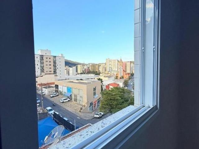 Apartamento para venda em Centro, Poços de Caldas