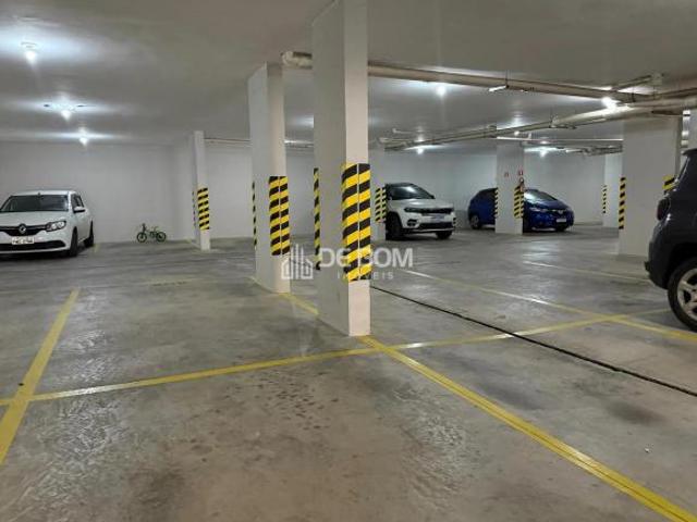 Apartamento para venda em Centro, Poços de Caldas
